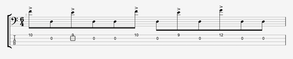 Tool - Schism & Time Signatures - Just The Riffs